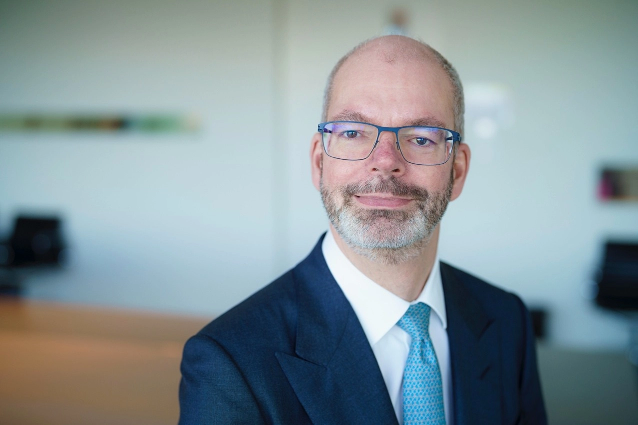 Marc Welters, NOREA: “Met IDRS krijgt de IT-beheersing eindelijk een ...